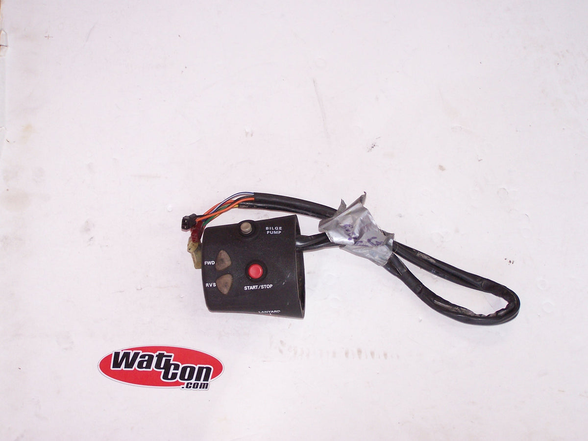 Used Start/Stop POL Gennesis – Watcon