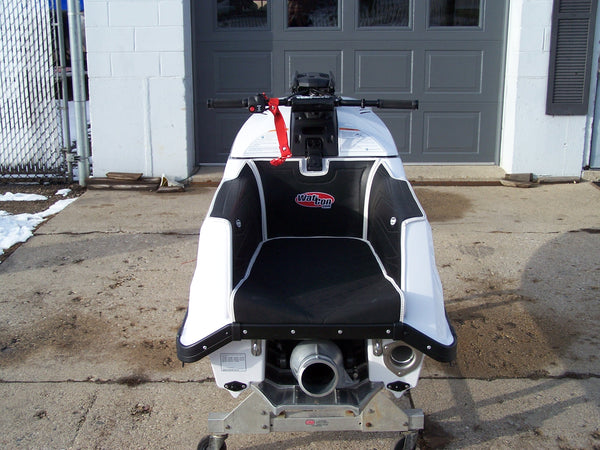 Mat Kit Jet Trim 2021-later Gen 4 Super Jet – Watcon