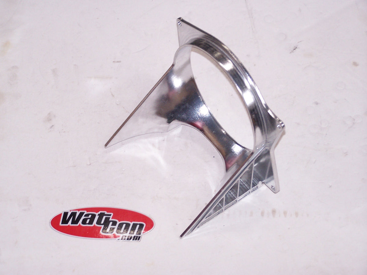 Jet Pump Intake Pump Shoe, Yamaha Super Jet 144mm – Watcon
