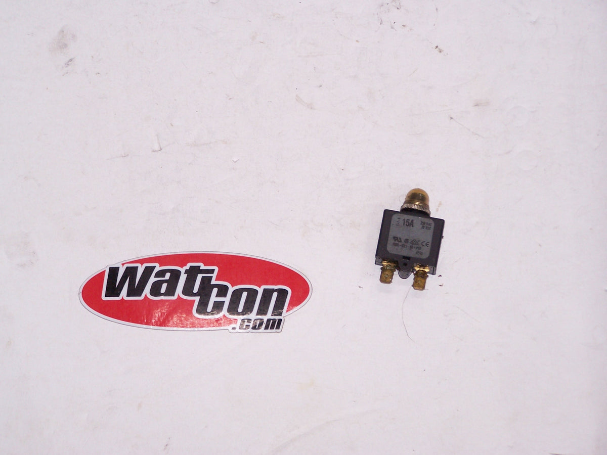 Used 15 Amp Breaker Polaris – Watcon