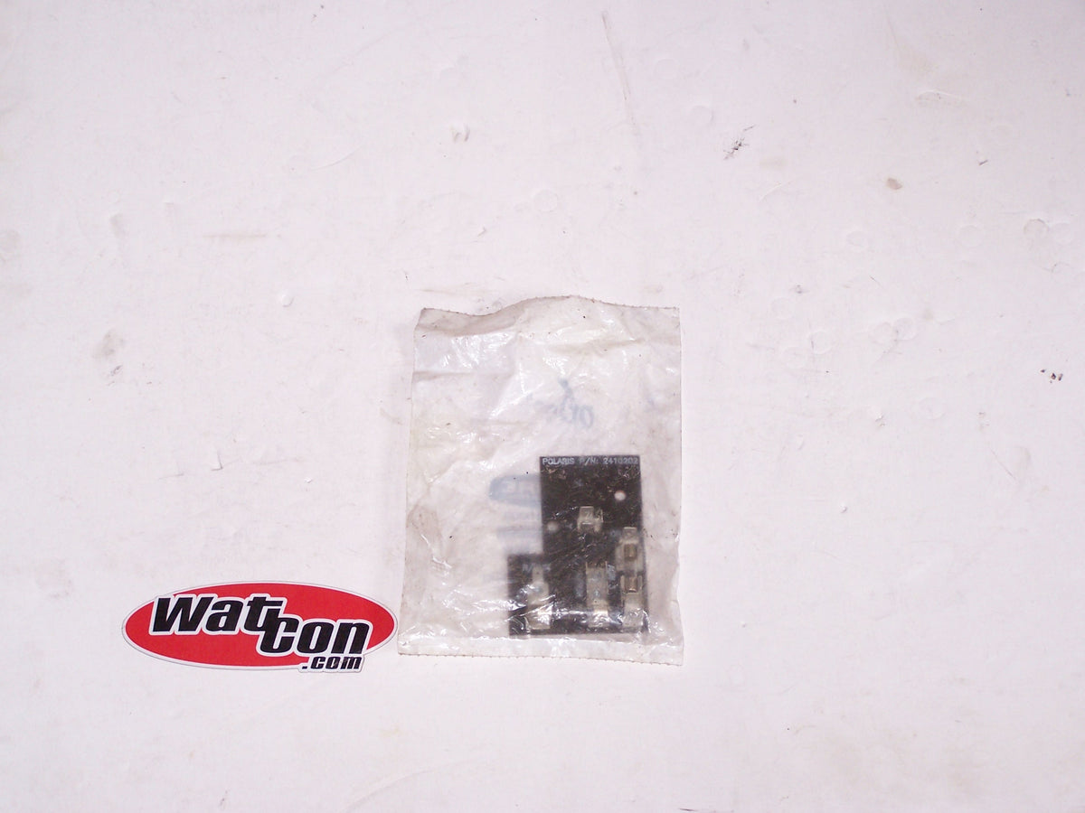 NOS Polaris Terminal Board 2410202 – Watcon