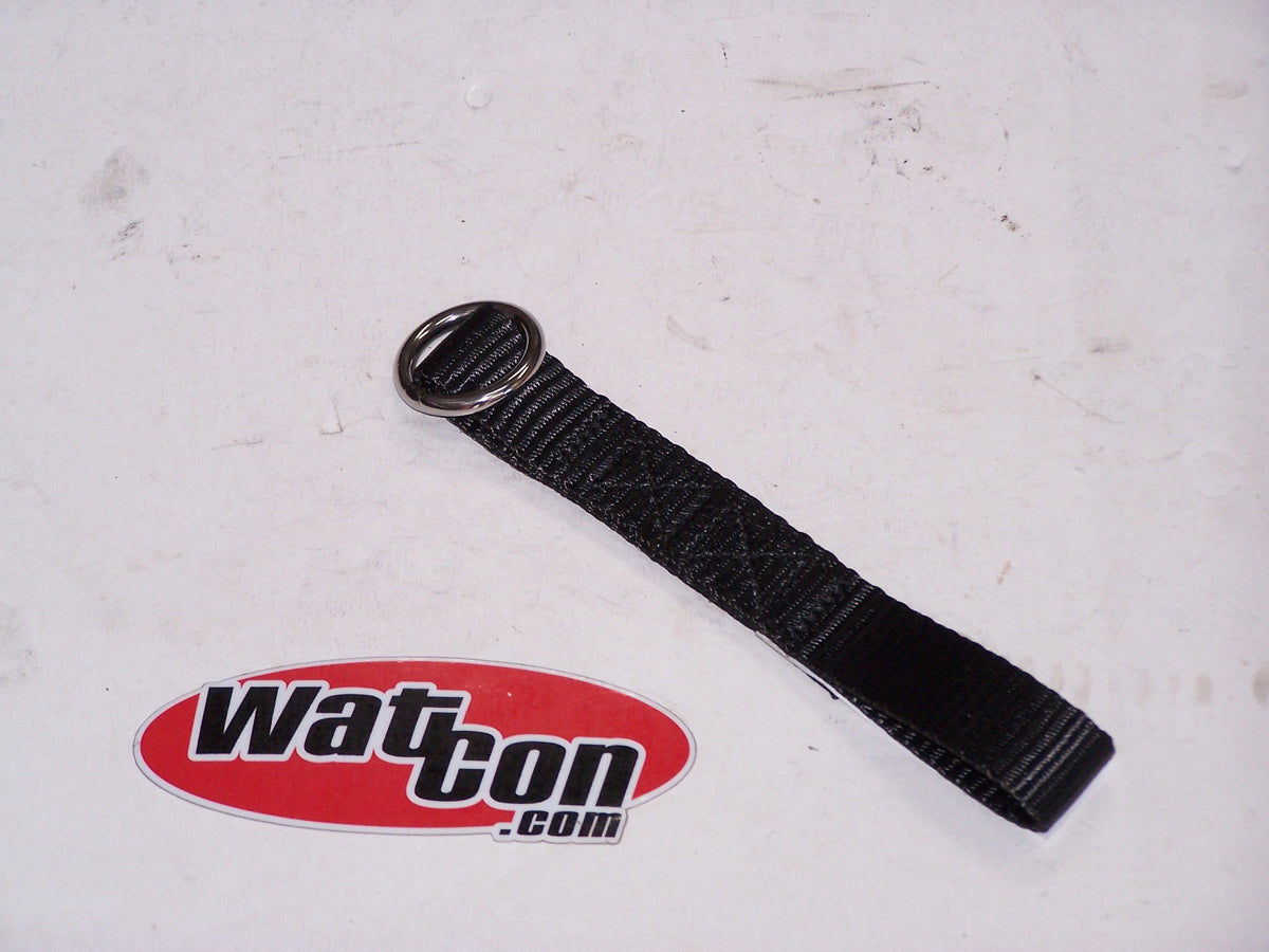 Ski bow eye tie down – Watcon