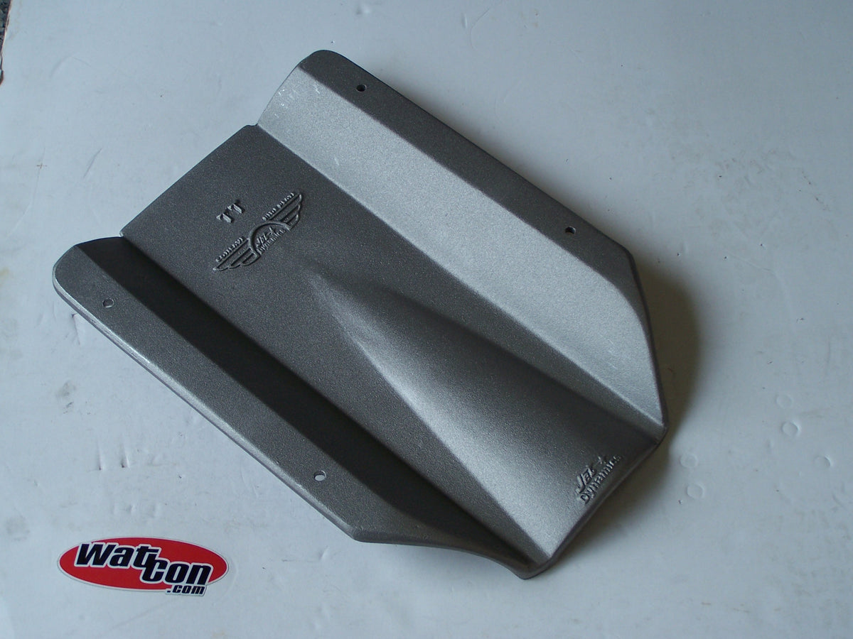 Ride Plate JET DYNAMICS Long Kaw SXi Pro/800SXR – Watcon