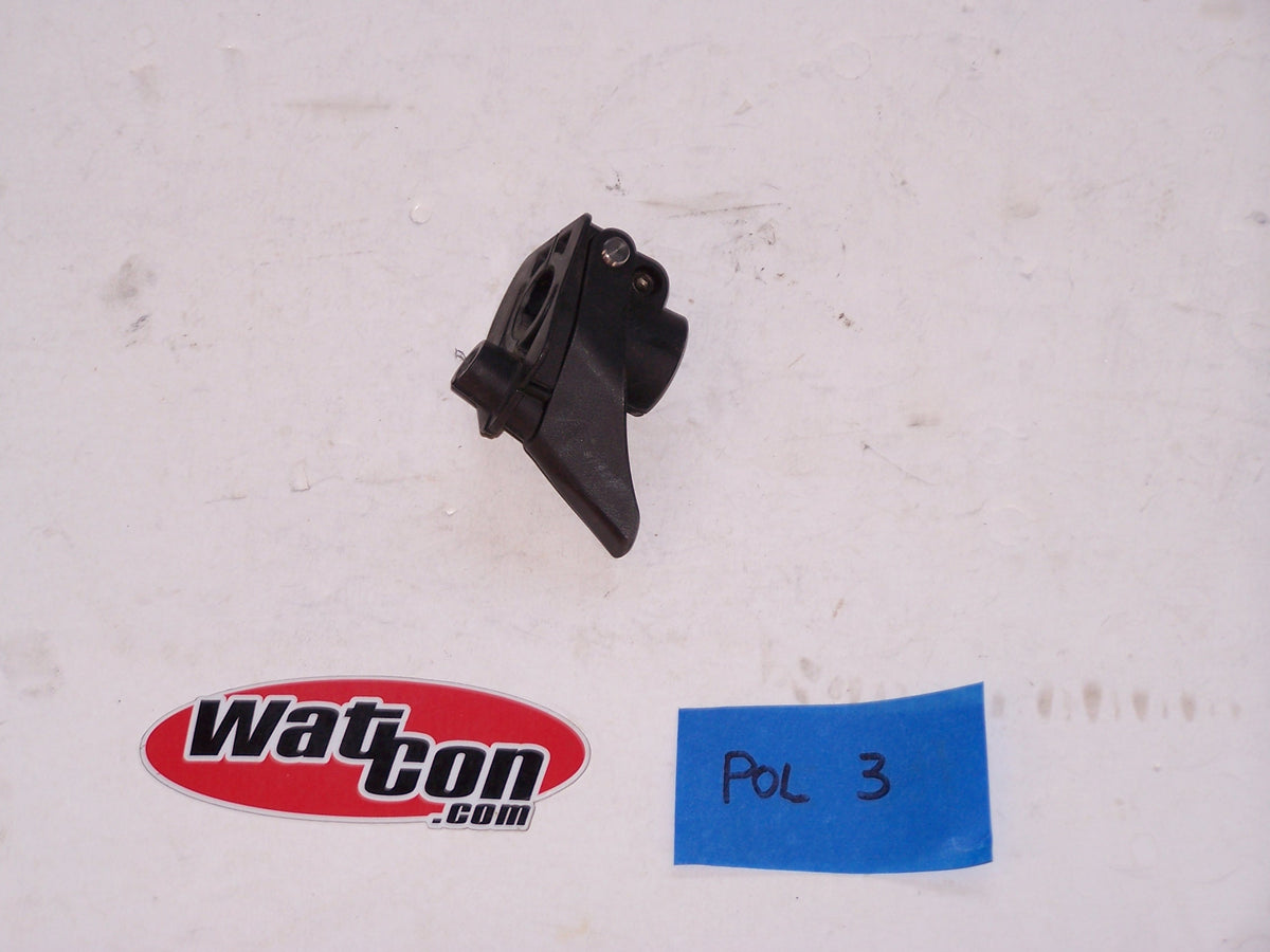 Used Polaris throttle, short – Watcon