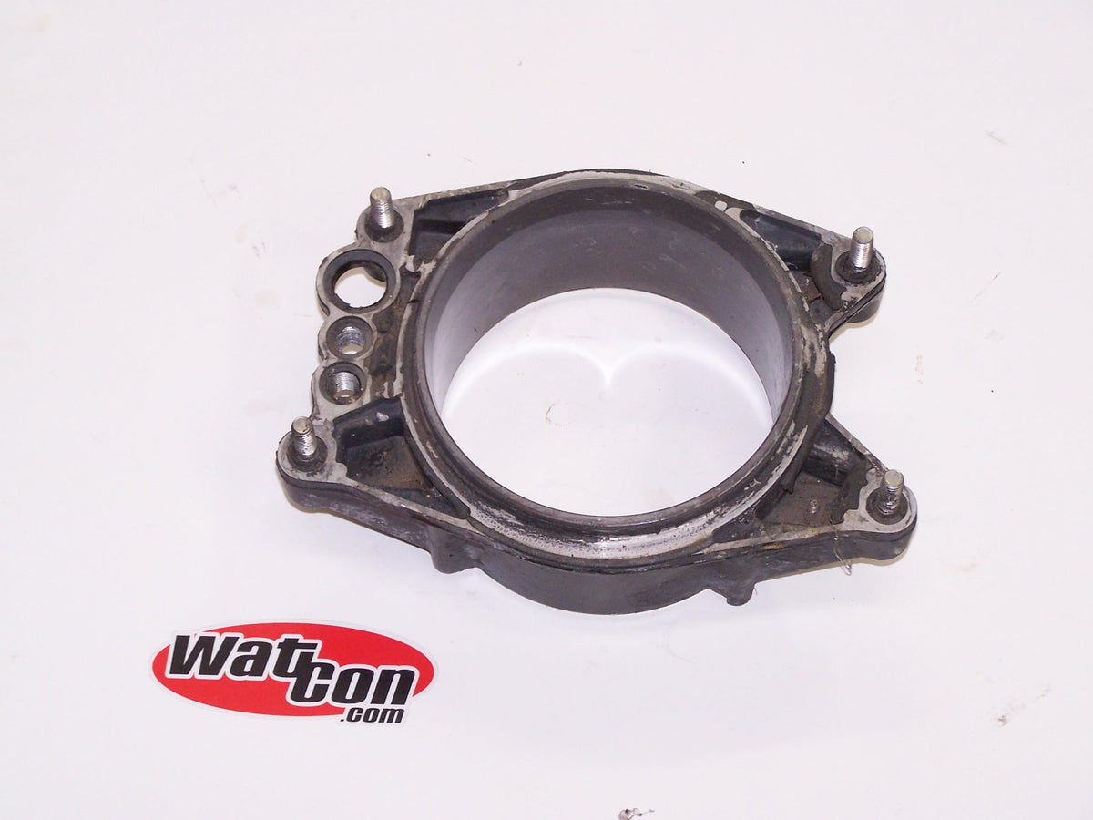 Polaris 148mm Pump Mount, Aluminum, No Liner – Watcon