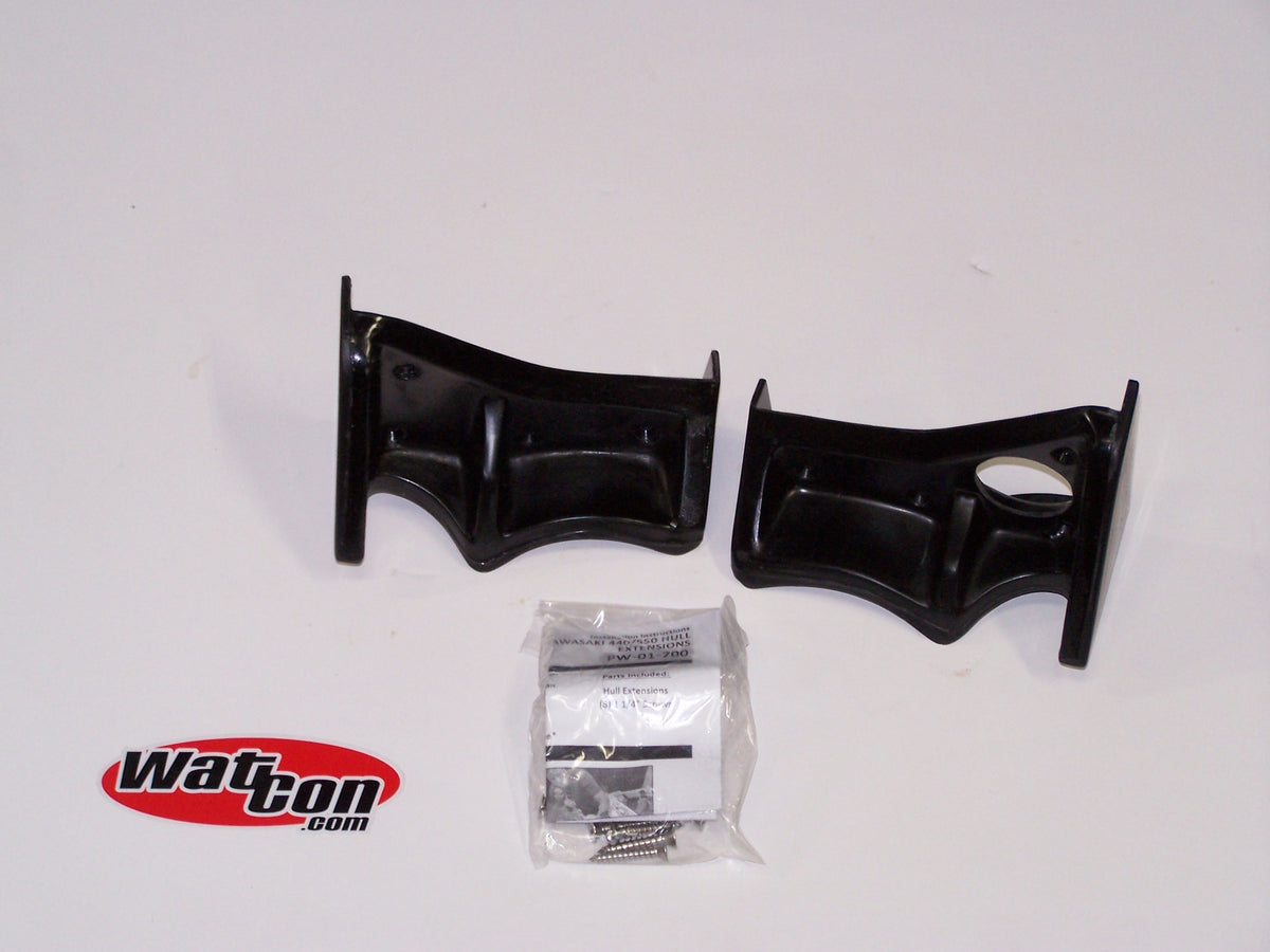 PROWATERCRAFT STD HULL EXTENSIONS KAW 440/550/550sx – Watcon