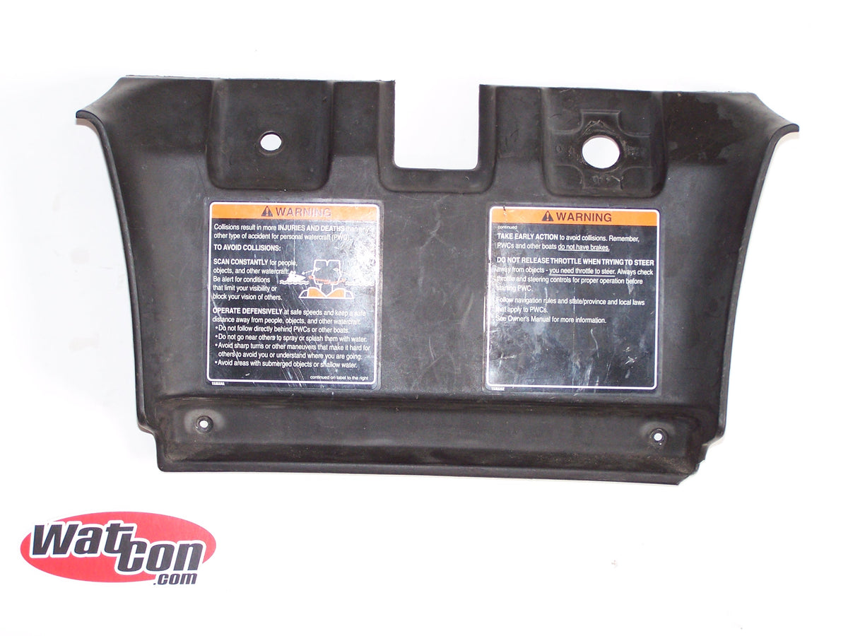 Used Dash Yamaha RN SJ – Watcon