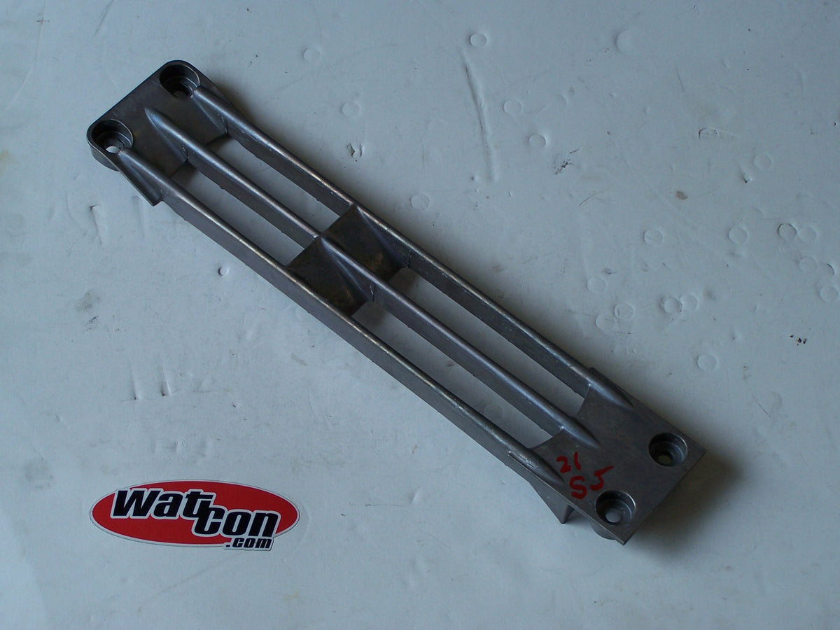 Used Intake Grate 21-later Gen 4 Super Jet – Watcon