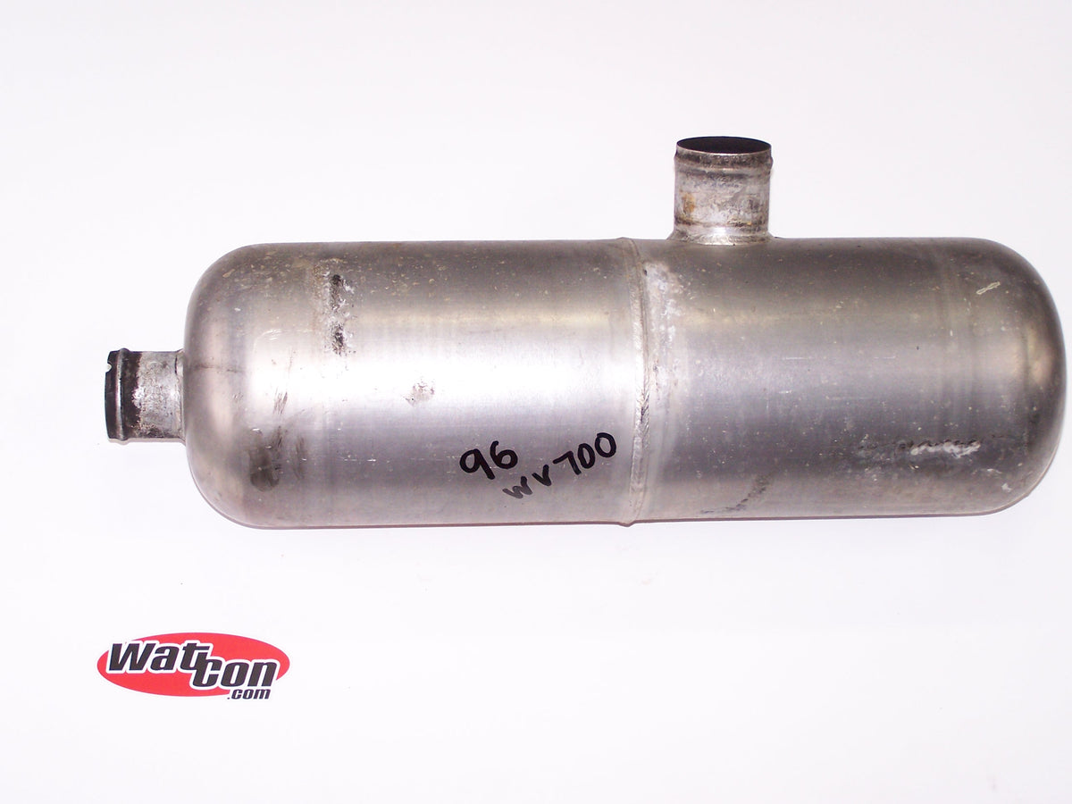 Used Waterbox Yamaha Wave Venture 700 – Watcon