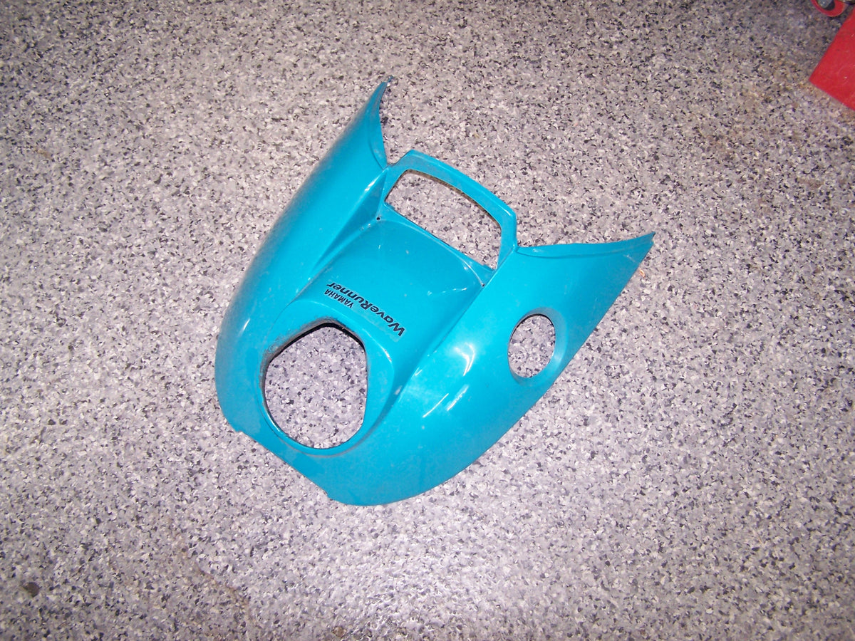 Hood Cowl Yamaha Wave Venture – Watcon