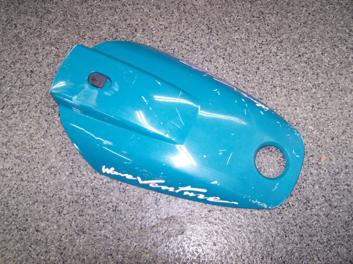 Used Hood, Yamaha Wave Venture – Watcon