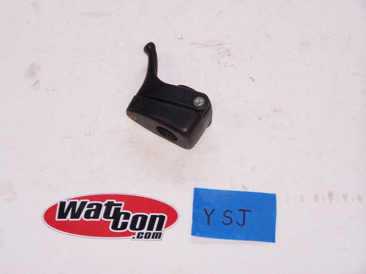 Used Finger throttle Yamaha Super Jet – Watcon