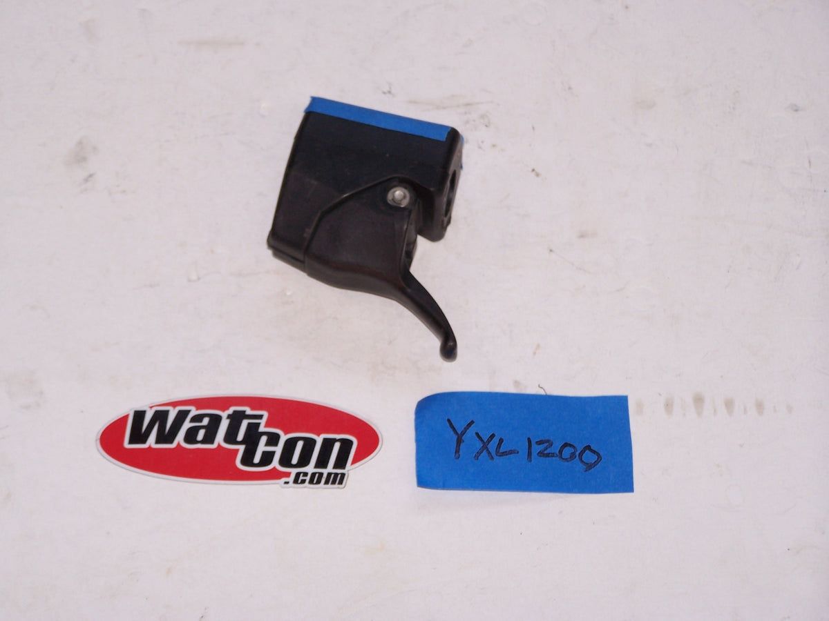 Used Throttle XL1200ltd – Watcon