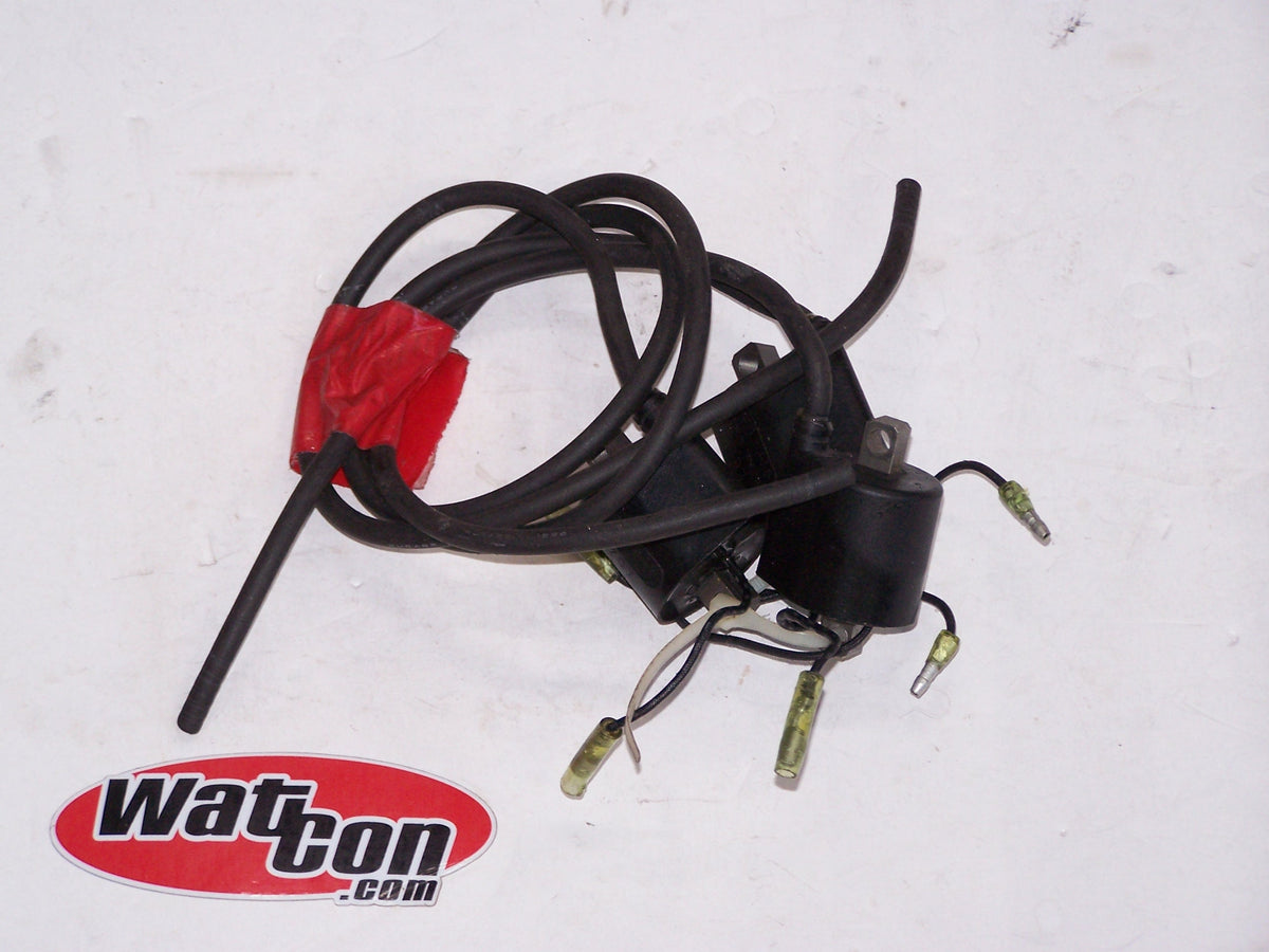 Used, Coil set Polaris 785 Pro – Watcon