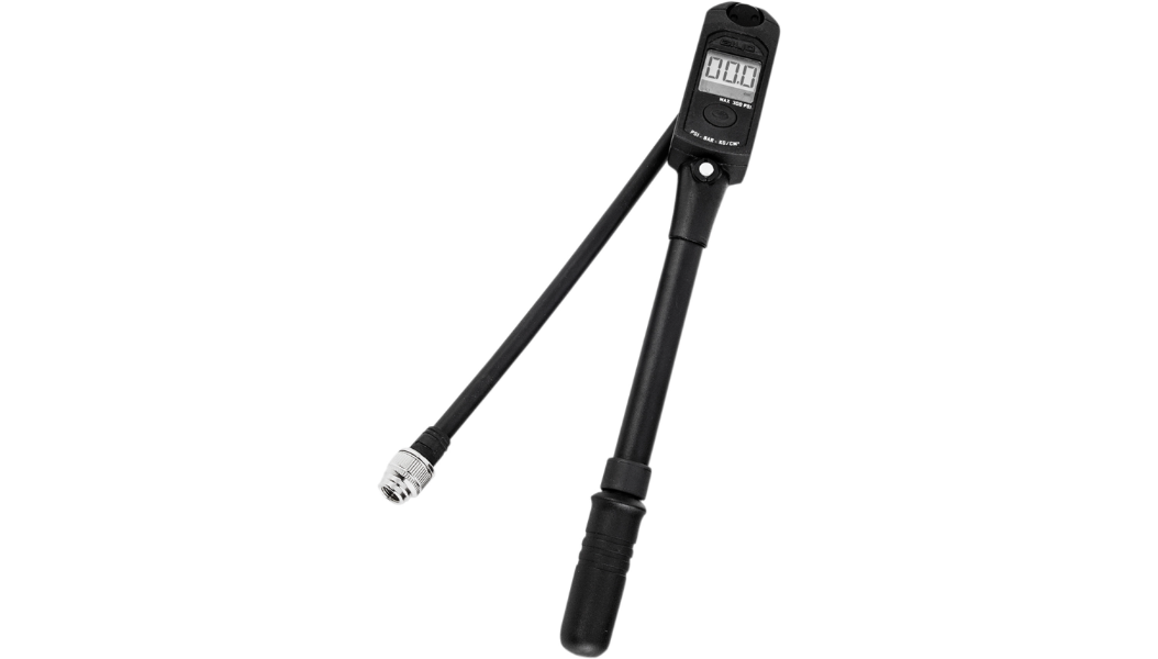 High Pressure High Volume Digital Pump – Watcon