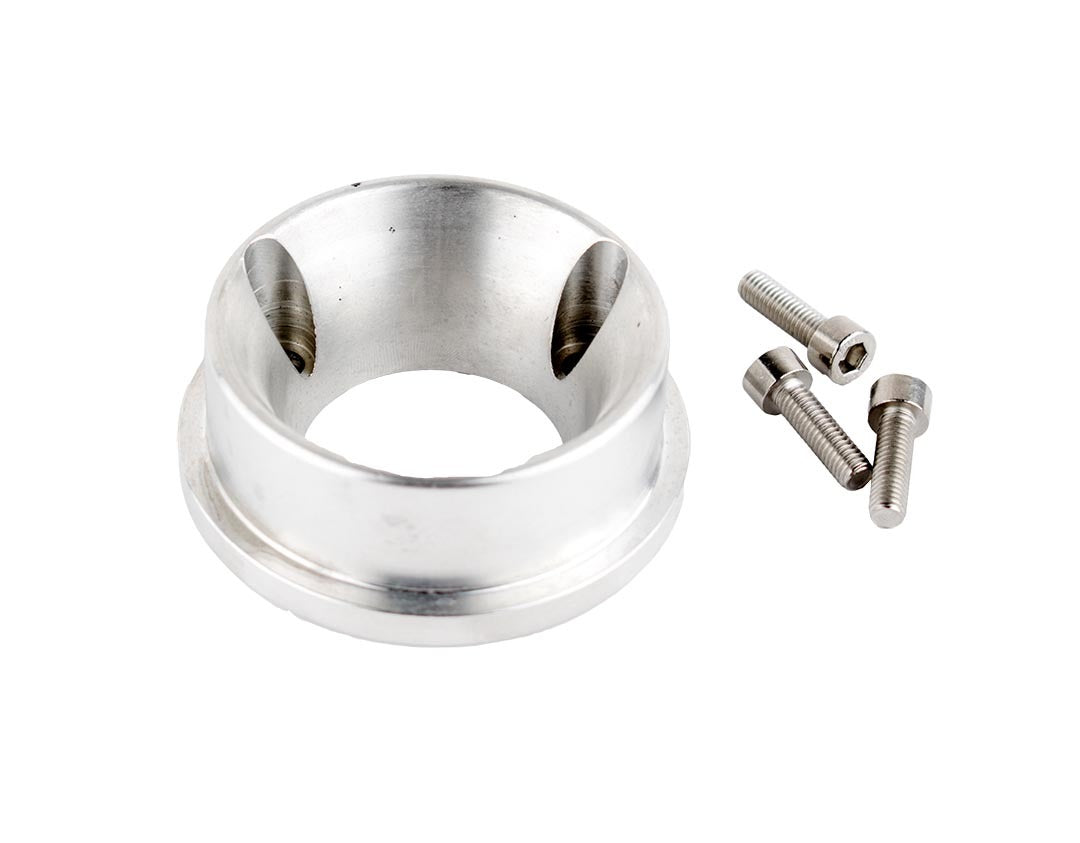 Carb top adapter for mikuni SBN 38mm carb – Watcon