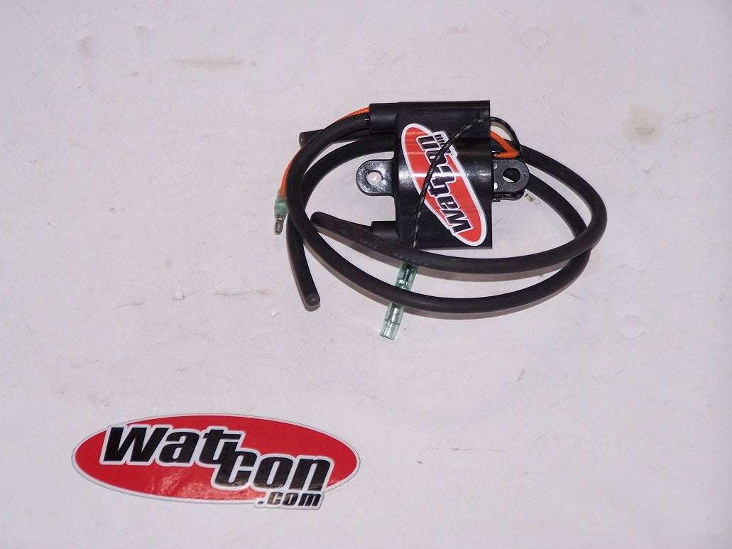 High Output Ignition Coil – Watcon