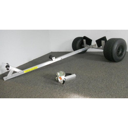 Aqua Cart Beach Blaster Stand up/ small 2-seater PWC beach cart – Watcon
