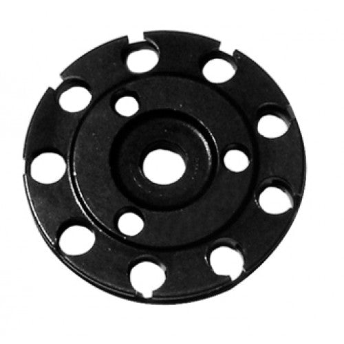 Throttle Cable Drum Fits Mikuni carbs ONLY – Watcon