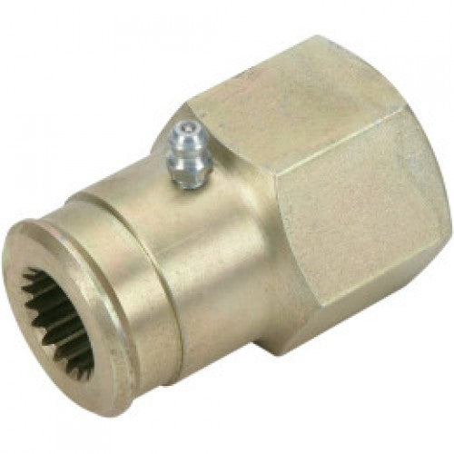 Drive Coupler PTO Sea Doo 580, 650x, 720 Light weight – Watcon