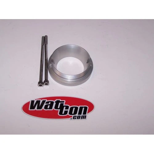 Carb top adapter for Kehin with 50mm bore at top of carb – Watcon