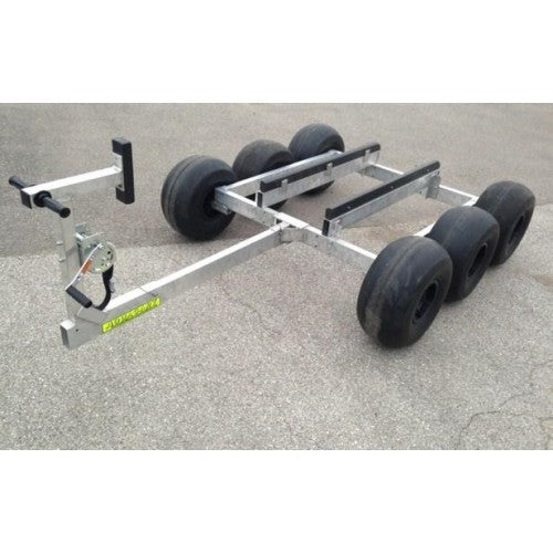 Aqua Cart 6-PACK – Watcon