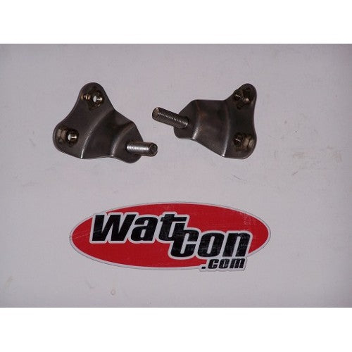 Electrical Box Mount, Yamaha Super Jet and Aftermarket Hulls – Watcon