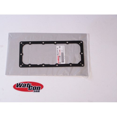 Electrical Box Gasket Yamaha 650, 701 – Watcon