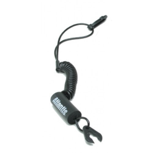 Tether Yamaha, clip on type – Watcon