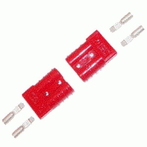MSD Quick Connector – Watcon