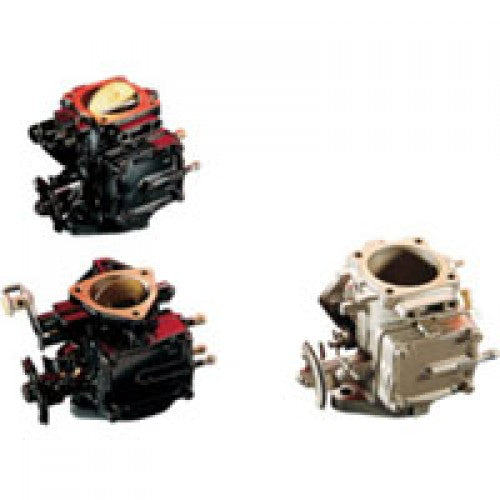Carburetor Mikuni 46MM SUPER-BN – Watcon