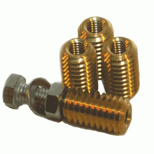 Hull Inserts – Watcon