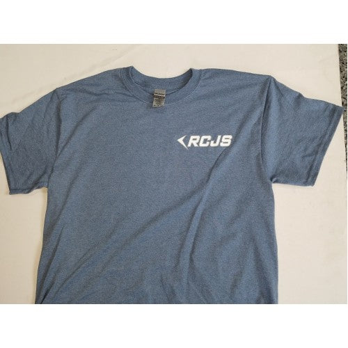 Shirt RCJS X-Large – Watcon