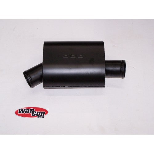 Water Box RRP Yamaha Super Jet – Watcon