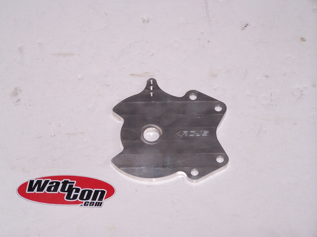 Steer Plate 2008-2020 2-stroke SJ – Watcon