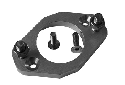 Intake adapter – Watcon